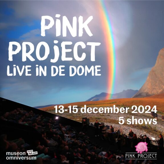 Pink Project