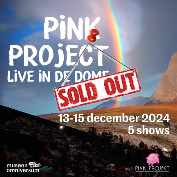 Pink Project – Pink Project